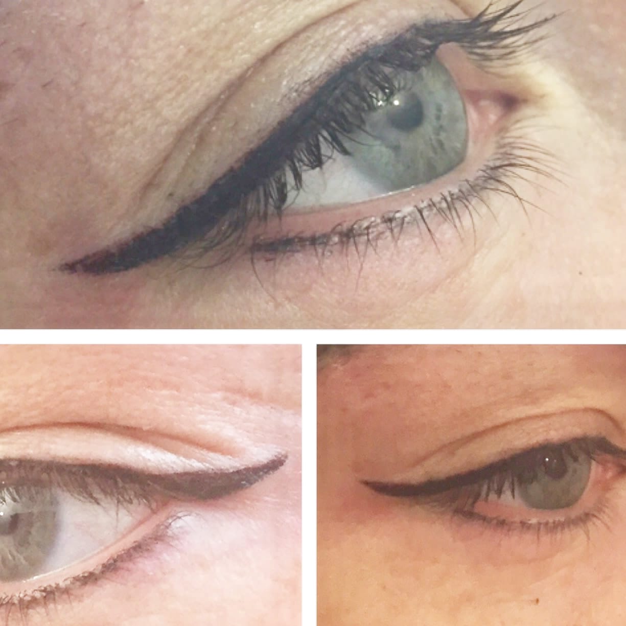 Semi-permanent Makeup | Elizabeth Tetlow's Aesthetics Macclesfield ...